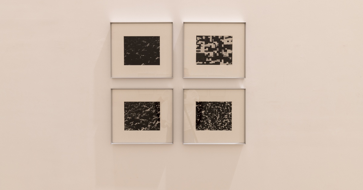Abraham George - Exhibitions | Gallery Maskara
